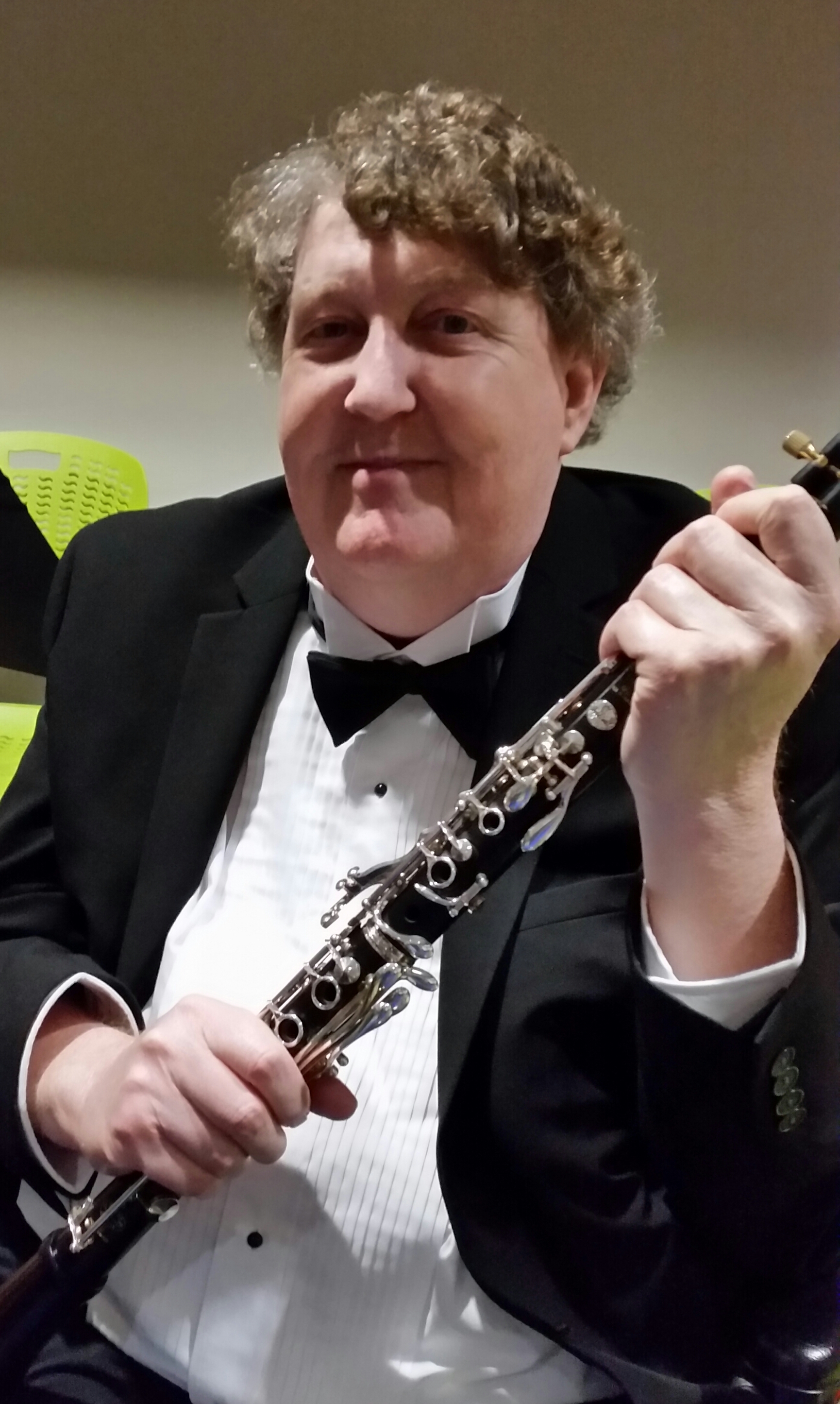 Palmyra-Eagle Community Band About