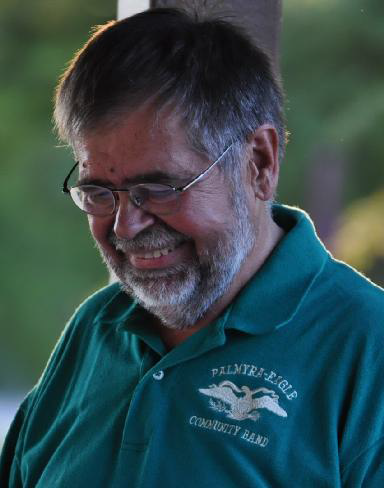 Palmyra-Eagle Community Band About